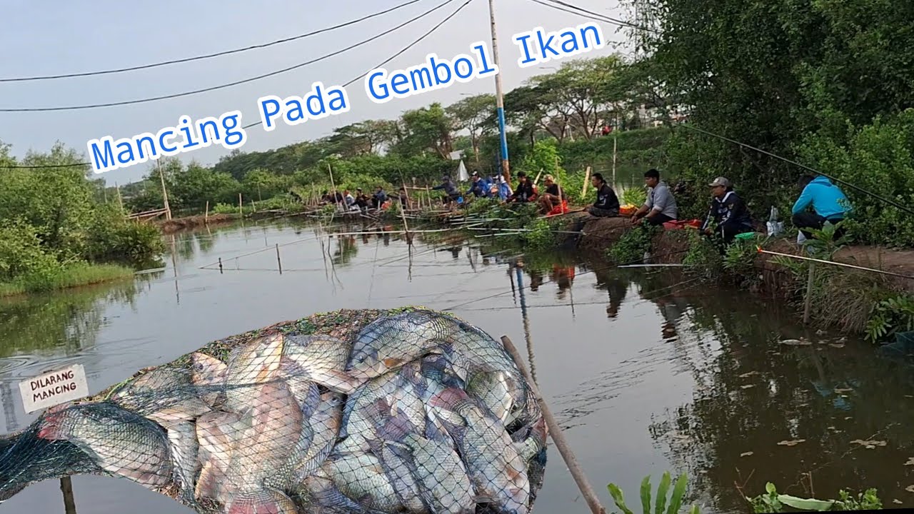 SPOT MARUNDA TERBARU 2024 - YouTube