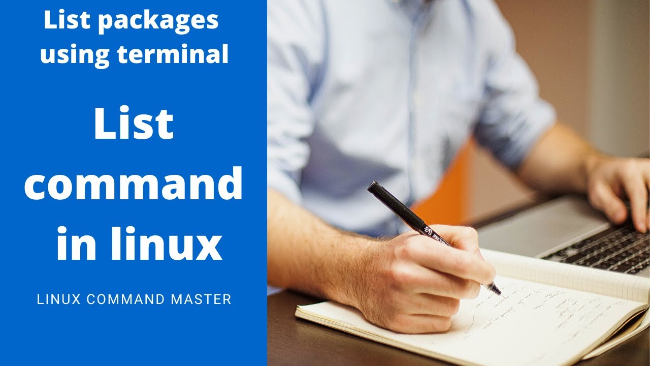 List Packages In Linux How To List The Installed Packages In Ubuntu list-packages-in-linux-how-to-list-the-installed-packages-in-ubuntu