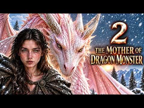 THE MOTHER OF DRAGON MONSTER 2 FULL MOVIE 4K