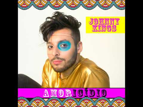 Amor - JON!  (Johnny Reis)