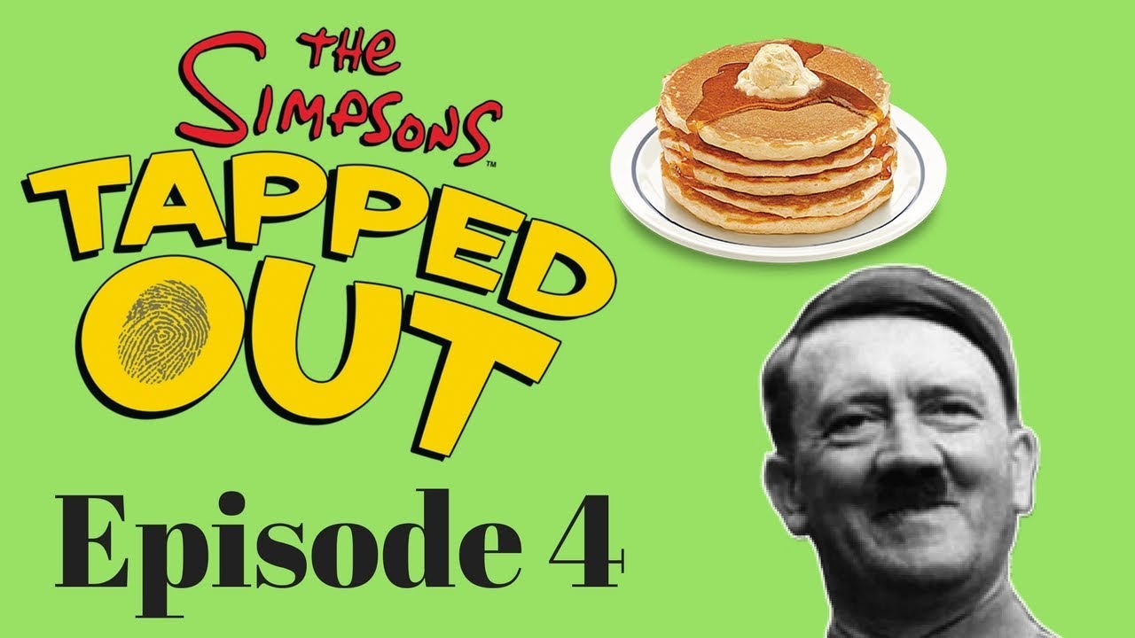 Q&A Episode 4 | 300th Character, Hitler & Pancakes - YouTube