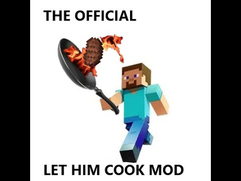 LET EM' COOK MOD OFFICIAL TRAILER - YouTube