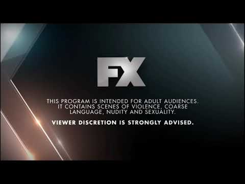 FX Canada (2019) - Strong Viewer Discretion Advisory - YouTube