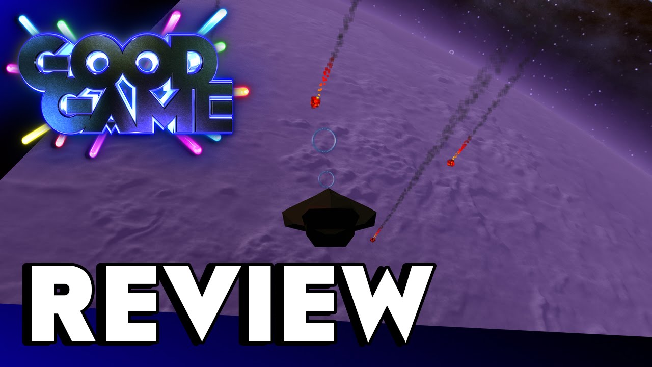 Good Game Review - First Play: Rodina - TX: 9/9/14 - YouTube