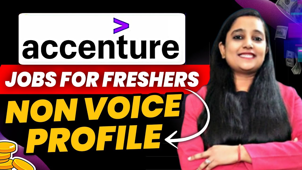 Accenture Recruitment Process 2023 | Non Voice Profile | Accenture Jobs ...