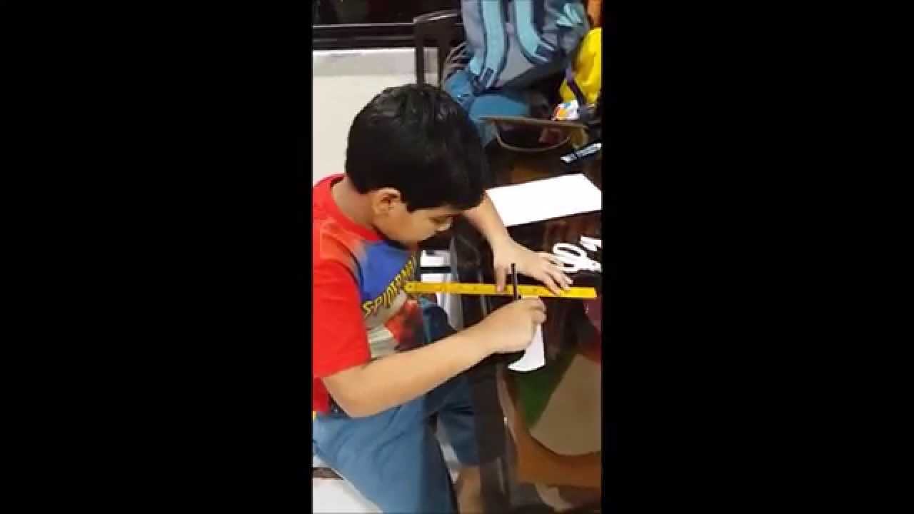 How To Make A DBZ Scouter (Easy) - YouTube