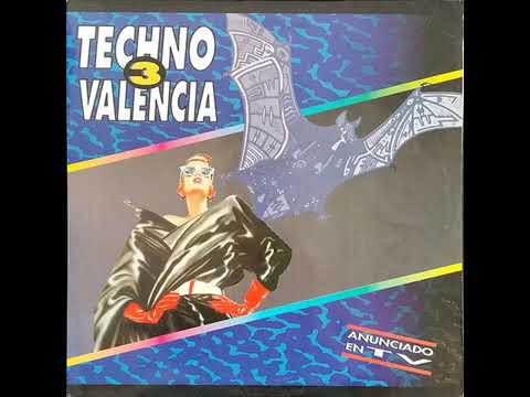 TECHNO VALENCIA 3 (1993)