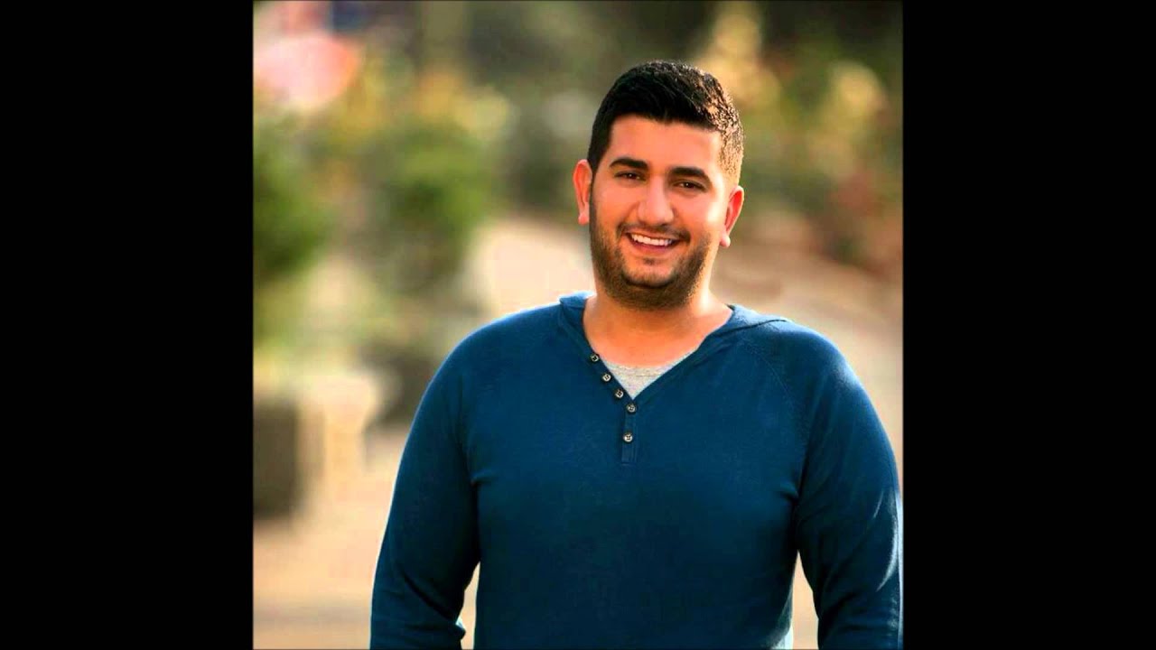 Basel Saker - Bent El bara2a 2014 / باسل صقر - بنت البرائه - YouTube