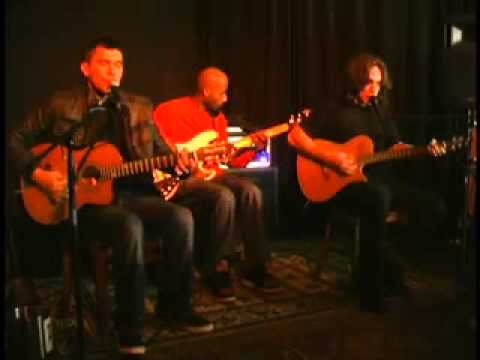 Maria Maria unplugged Adam Lasher and Brian Nicolet - YouTube