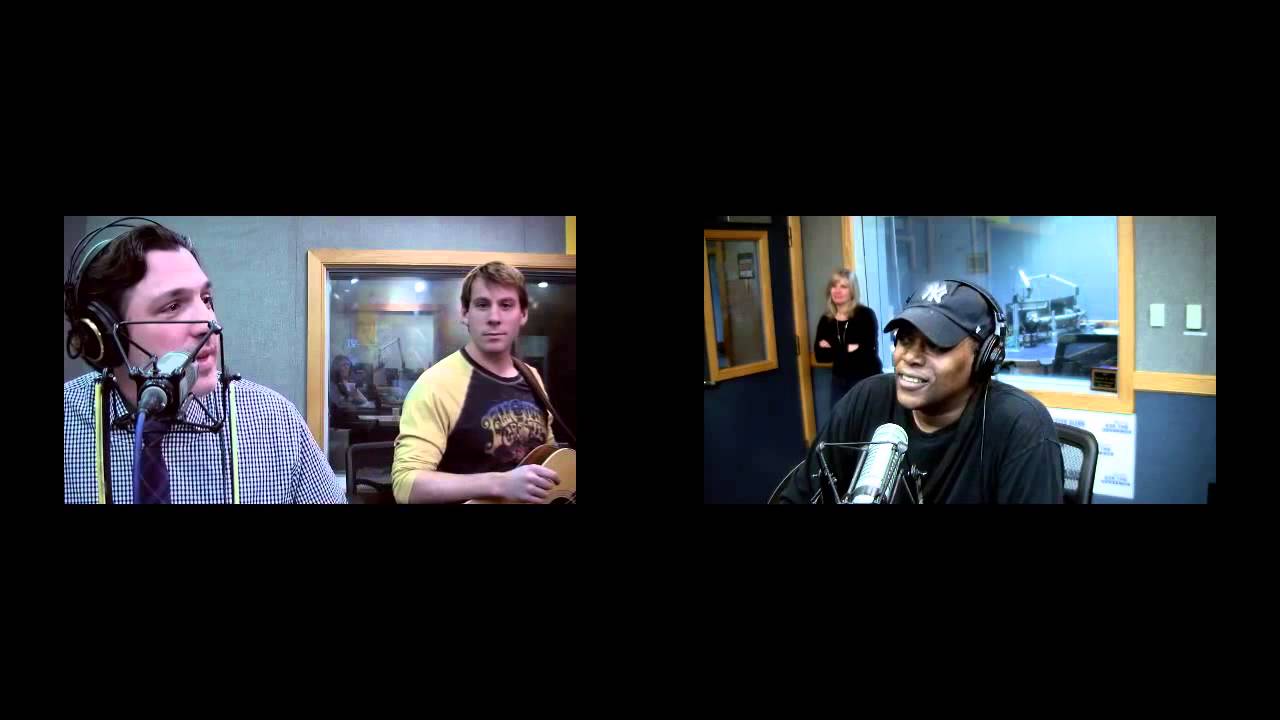 Nick Clemons 'My father gave me a great work ethic' - YouTube