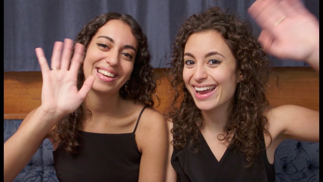 The Ayoub Sisters join Patreon! - YouTube