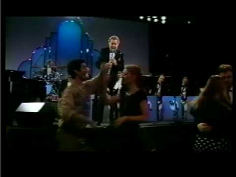 Stompin' At The Savoy - Walt Levinsky 1992 - YouTube