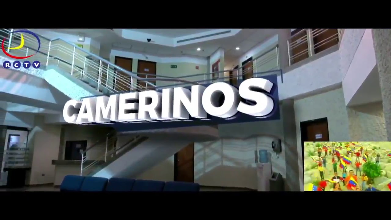 Un 27 de mayo el régimen de Hugo Chávez consumó el cierre de RCTV - YouTube