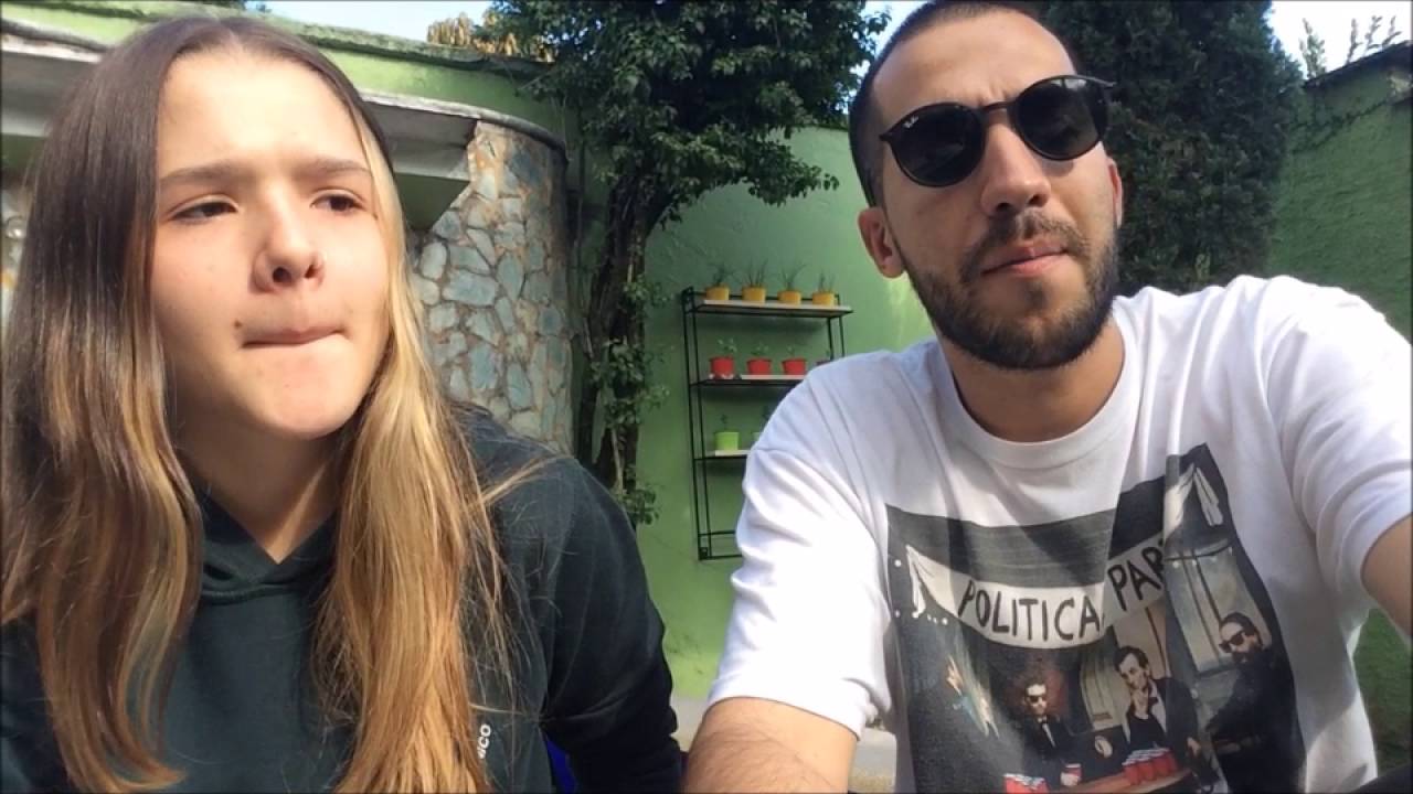 De todo un poquito con Bull Nene - YouTube