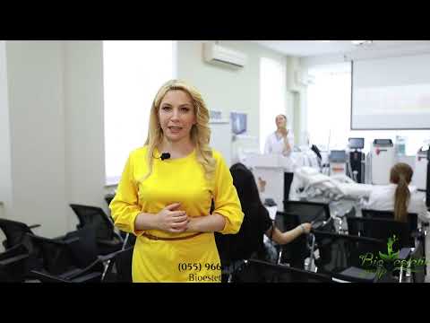 Lazer Epilyasiya kursları
