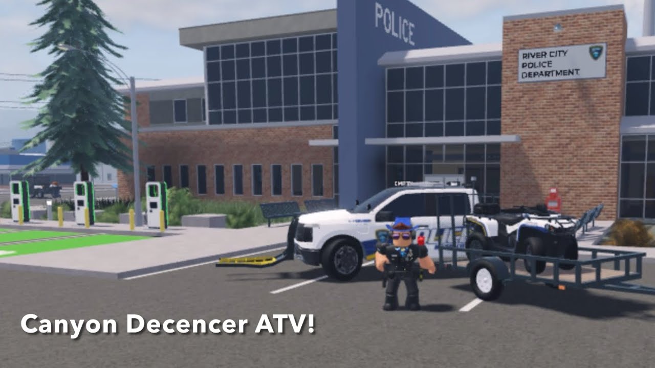 The ERLC Update Part 2 Summer Is Here! - YouTube