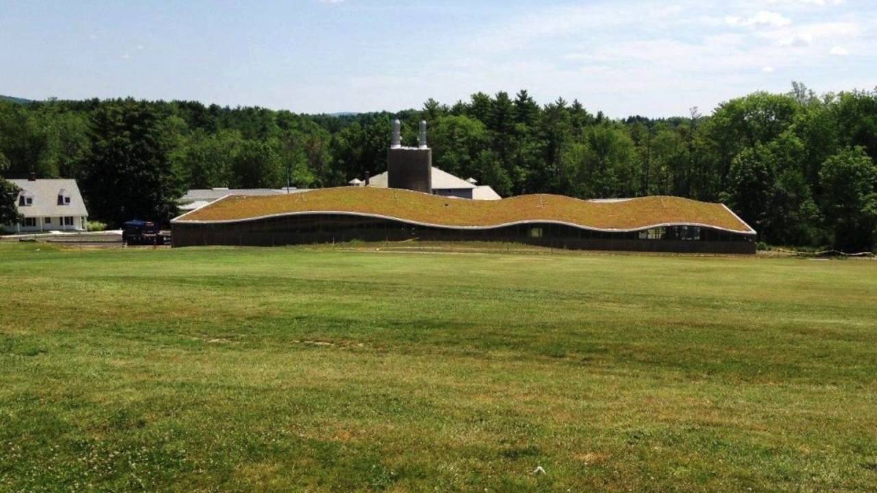 Hotchkiss School Biomass Treatment Facility - Project of the Week 6/13 ...