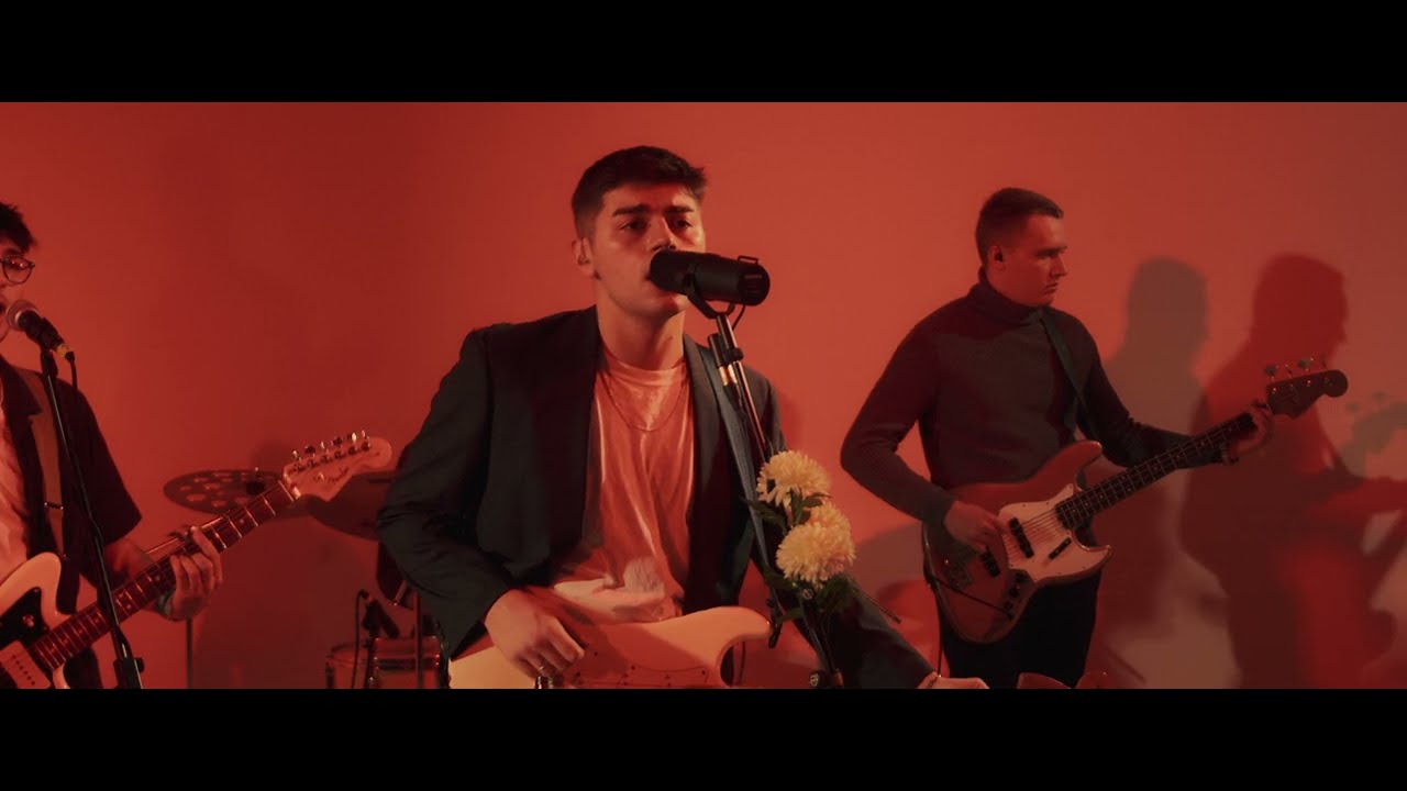 FELIX ROSS - Leaving - YouTube