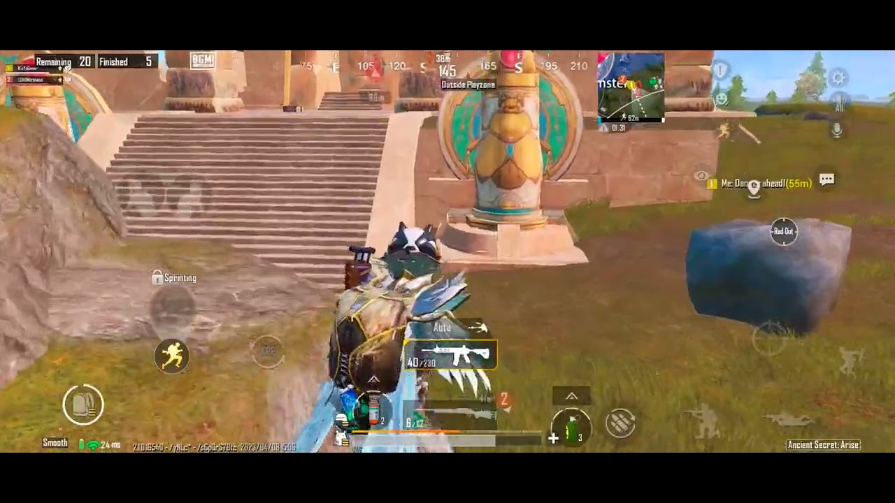 BEST GAMEPLAY VIDEO IN BGMI HISTORY 😡 #viral #youtube - YouTube