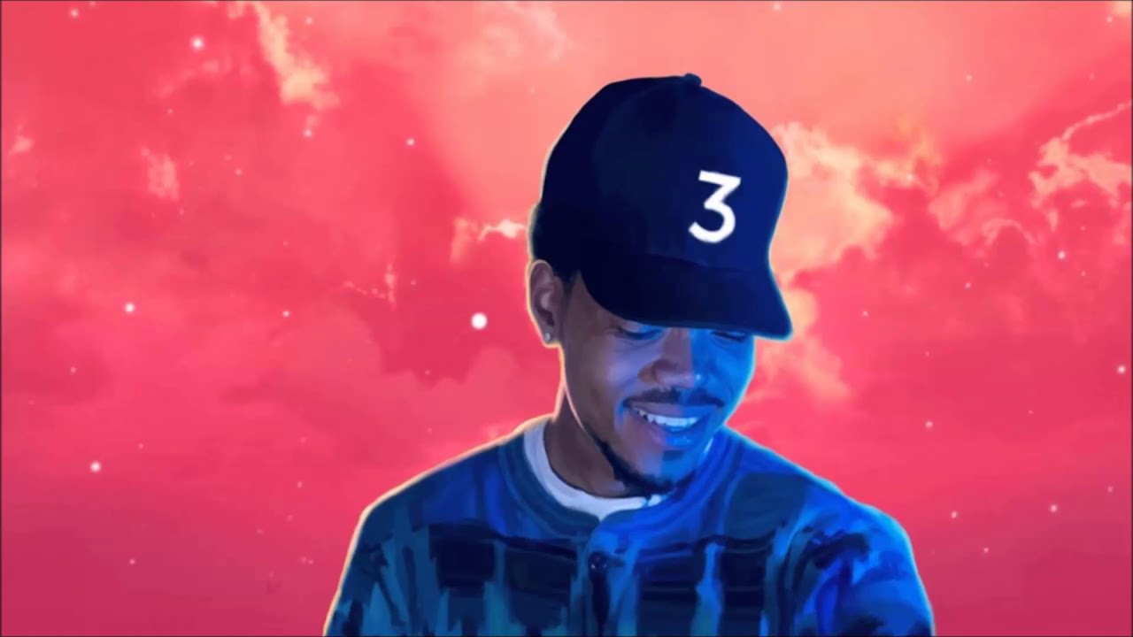 Chance The Rapper - No Problem (feat. 2 Chainz) [Extended, No Lil Wayne ...