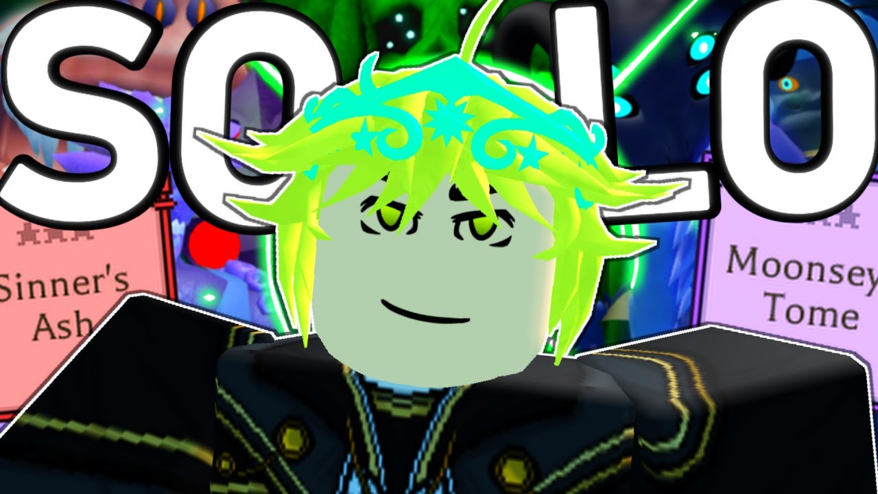 Ultimate Solo Diluvian Farming Guide & Pve Build | Deepwoken PvE - YouTube