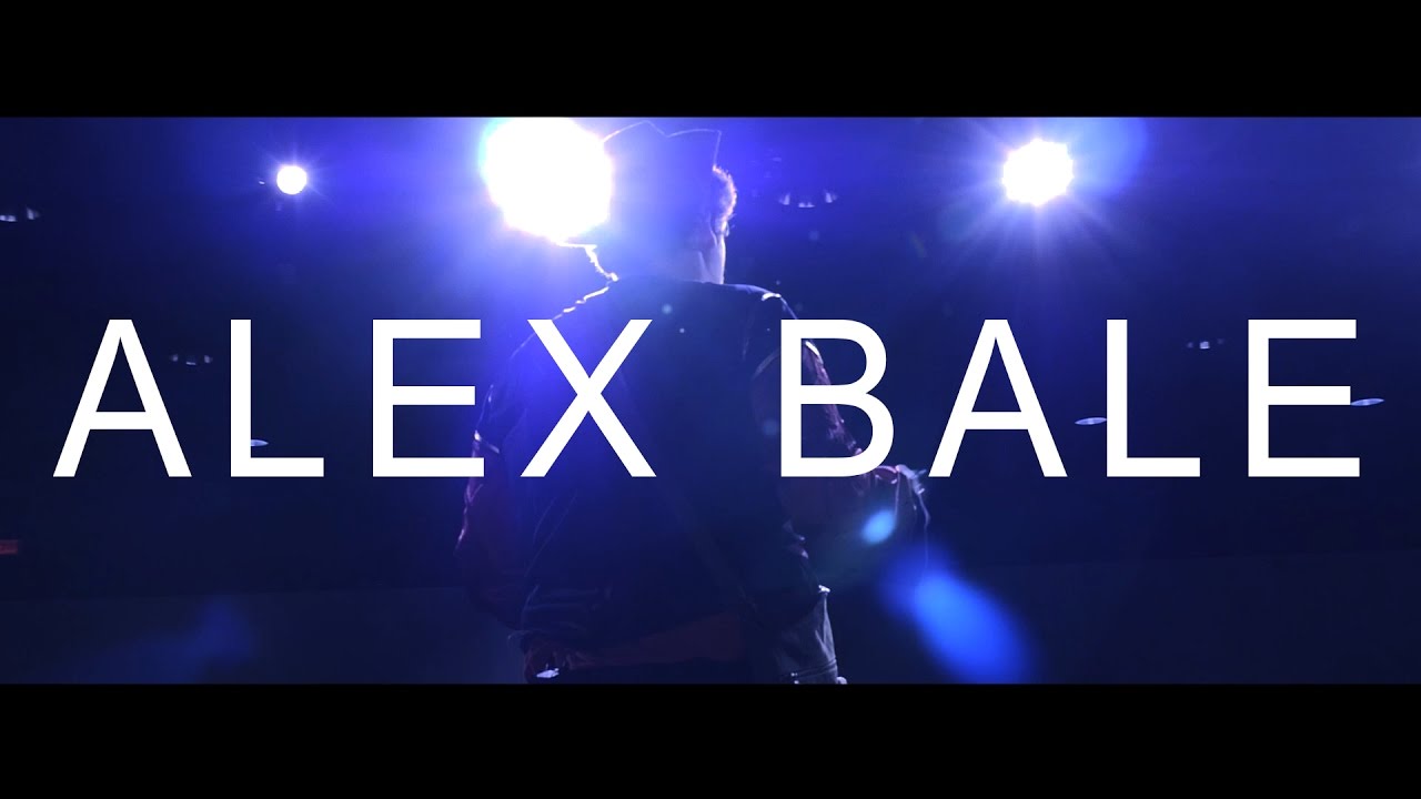 Alex Bale - FSU Film School Submission (Accepted!) - YouTube