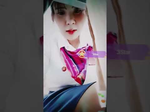 Intip Siswi Cantik Basah sound Dj Jedug \