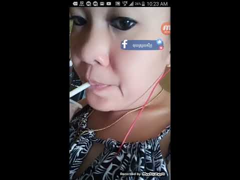 Khmer bigo live
