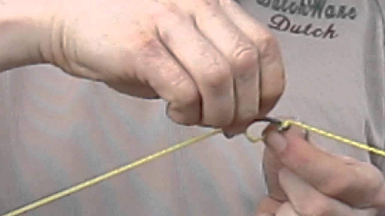 Wasp (Single) - Hammock Ridgeline Connector - Dutchware