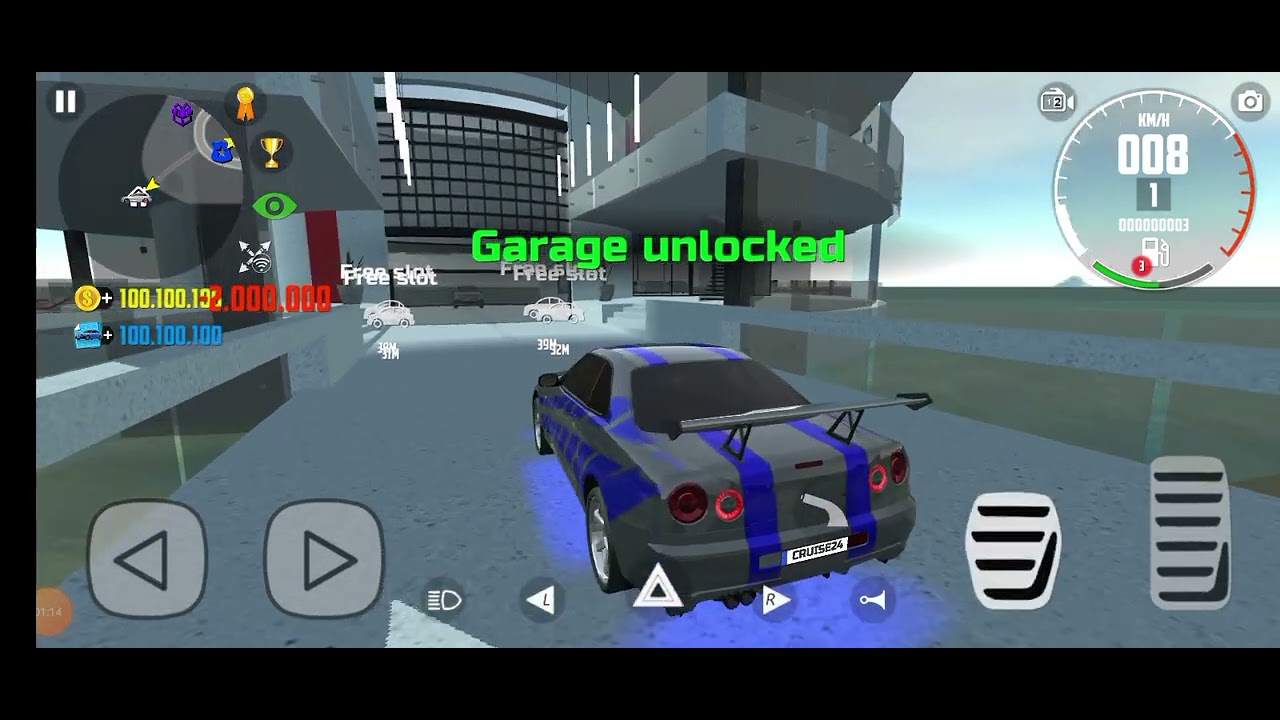 Car Simulator 2| I Bought a New Mansion| Beach Mansion| Car Games Mod ...