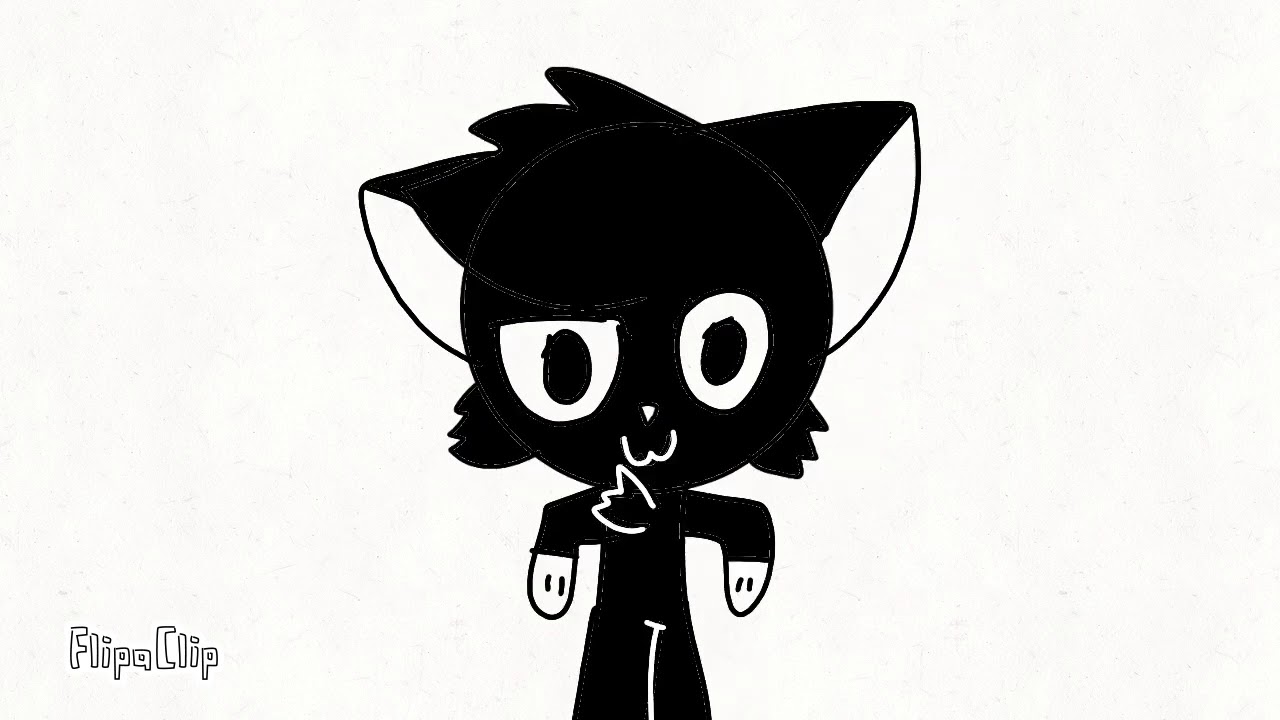 Work meme (cartoon cat) - YouTube