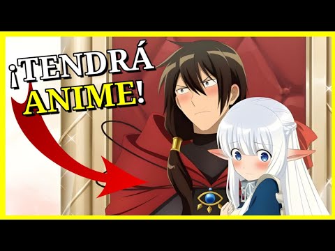 🔥Nuevo VIDEO PROMOCIONAL para el ANIME An Archdemon’s Dilemma!!🔥 | 🚀 ...
