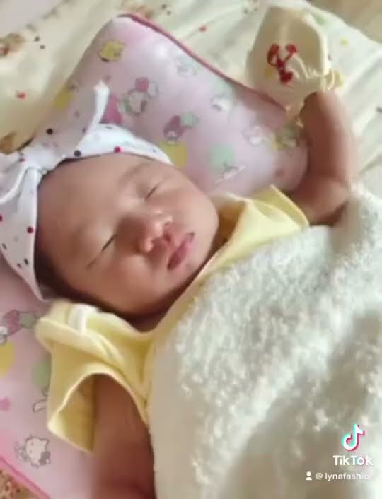 Baby Ericka - YouTube
