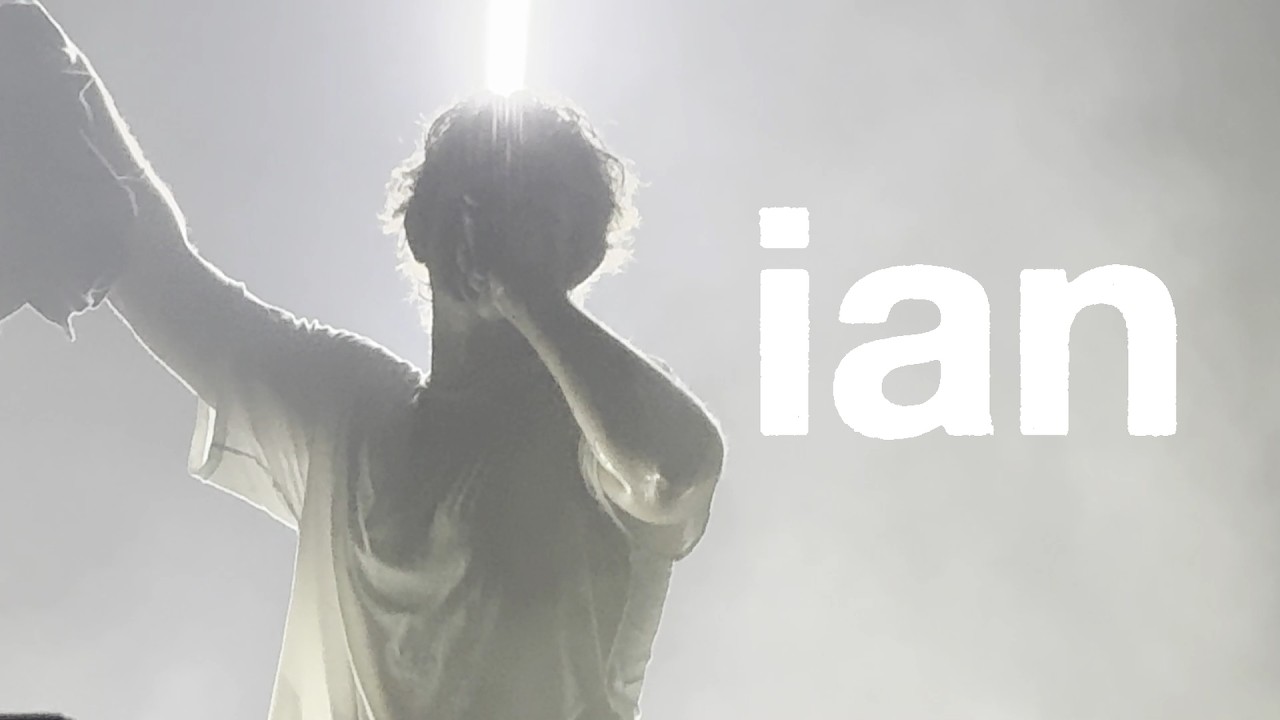 ian - Live at Silver Spring, MD [FULL SET | 2/26/25] - YouTube