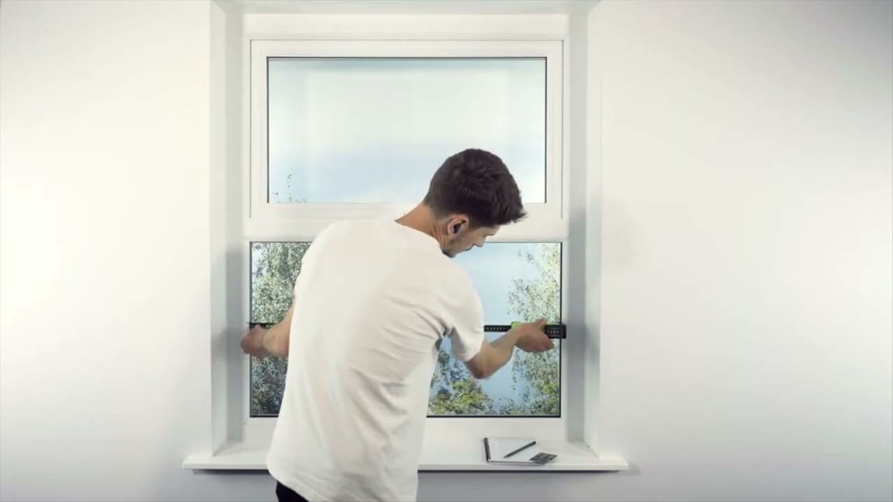 Maxxmar - Better Fit - Measuring Tutorial - YouTube