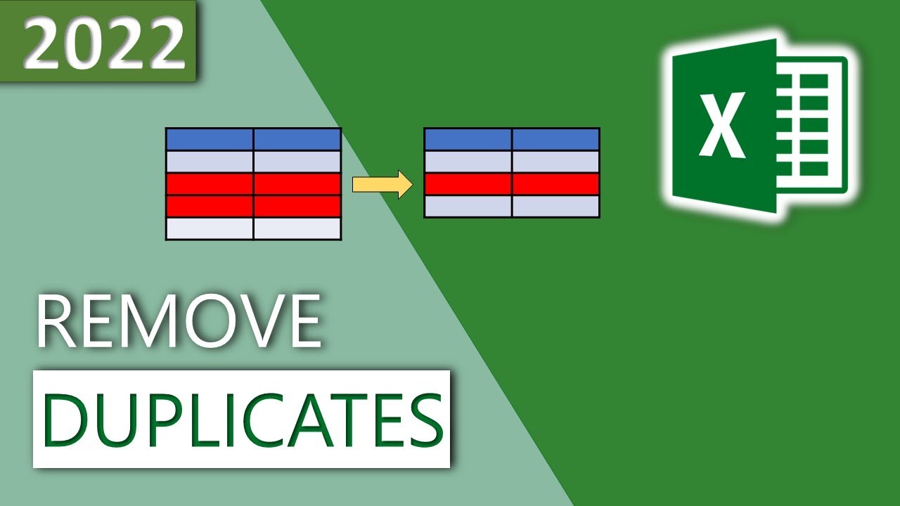 How To Remove Duplicates In Excel YouTube how-to-remove-duplicates-in-excel-youtube