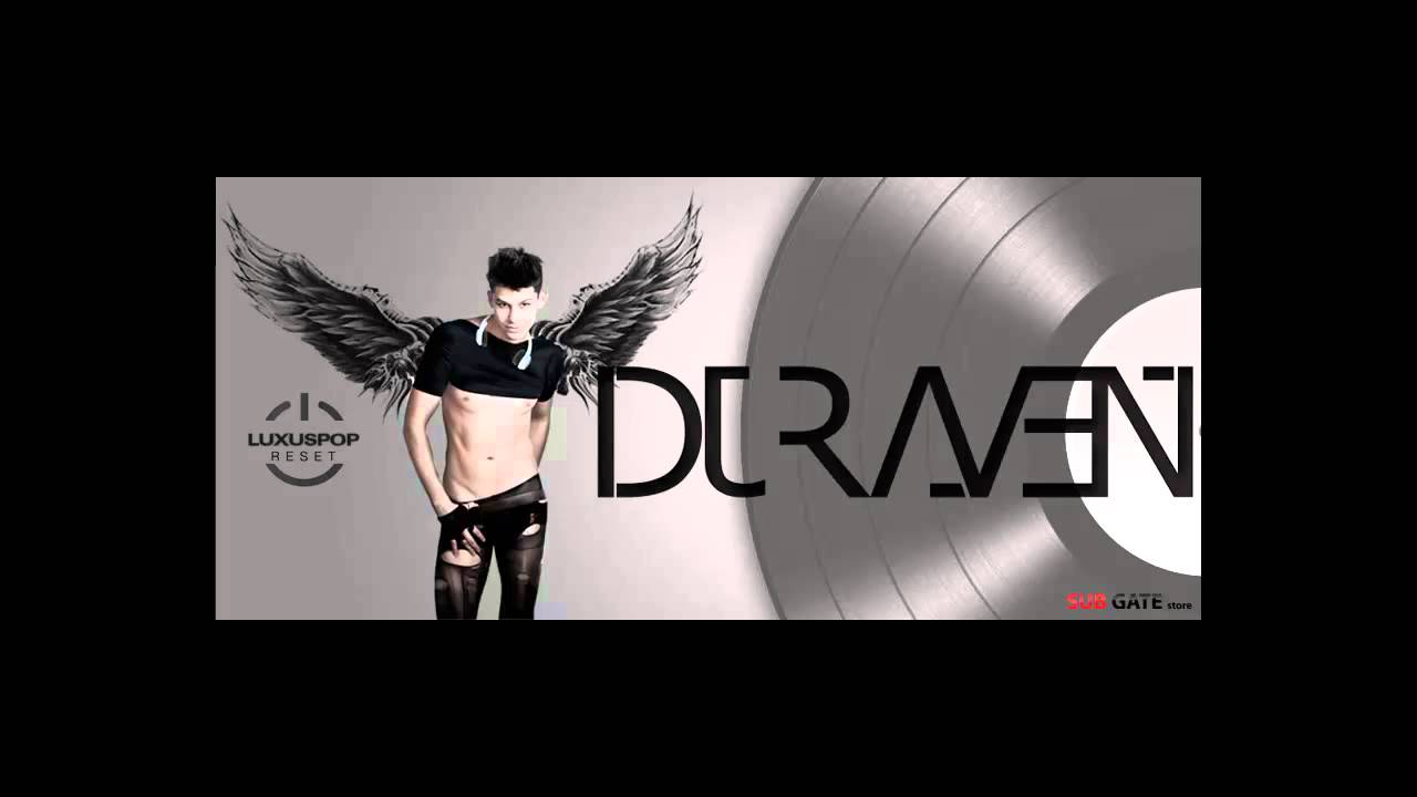 DJ RAVEN - Profession 2015 - YouTube