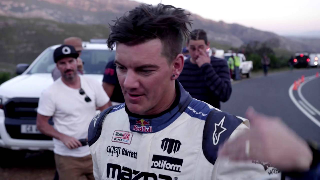 Mad Mike HD - YouTube