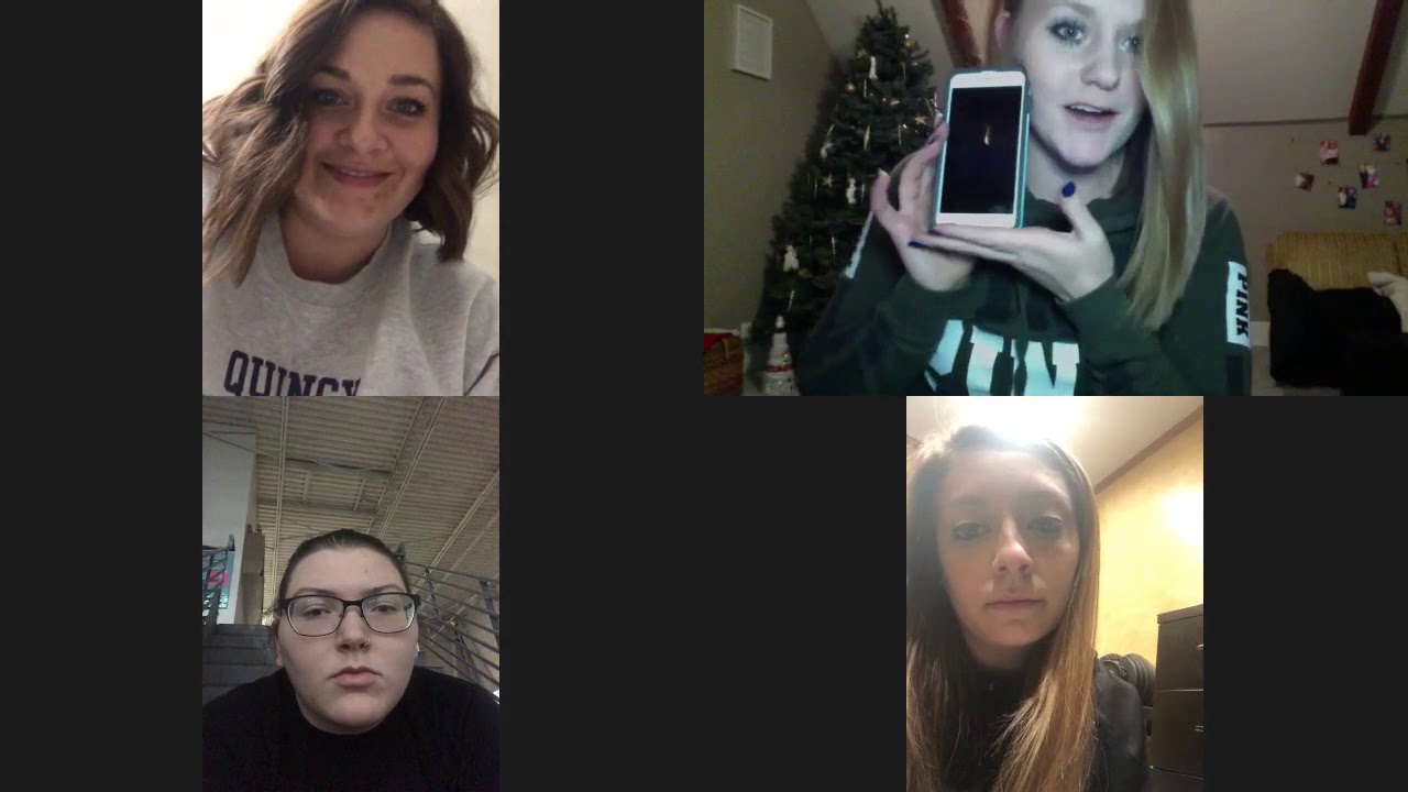 Freedom Squad - Coach Open House 11/28/18 - YouTube