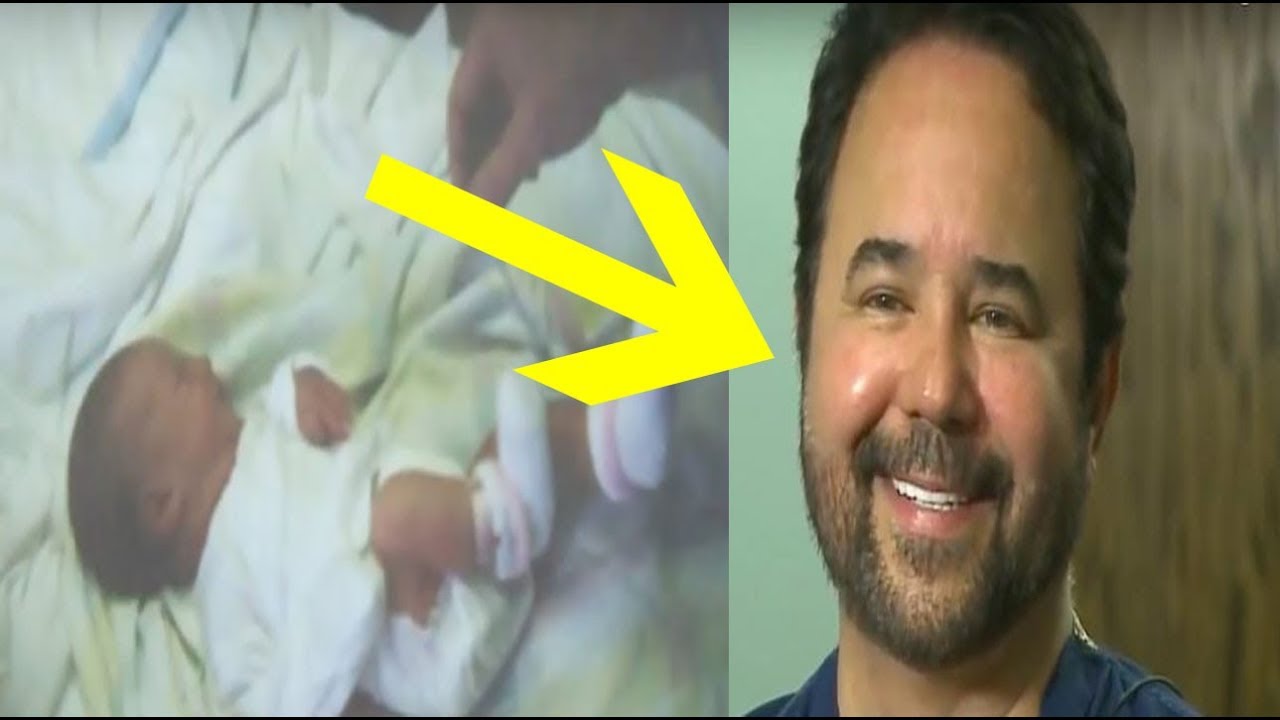 New Mom Makes A Startling Realization About The Doctor Who Just ...