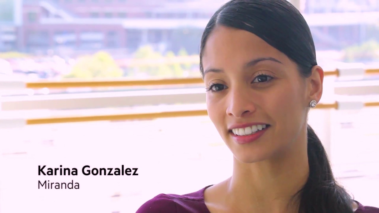 Houston Ballet's The Tempest Who's Who: Miranda - YouTube