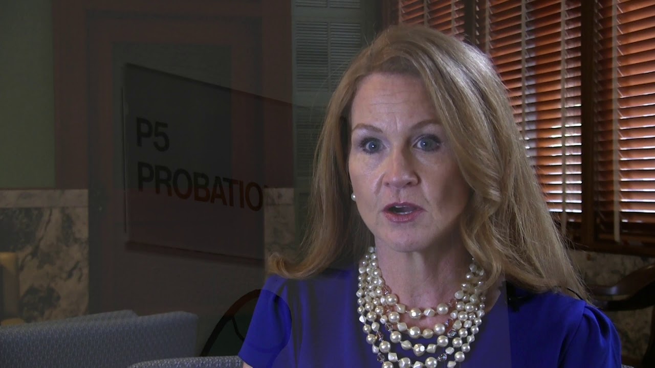 Judge Paula Goodhart says Assessing Probationers is Vital and Works ...