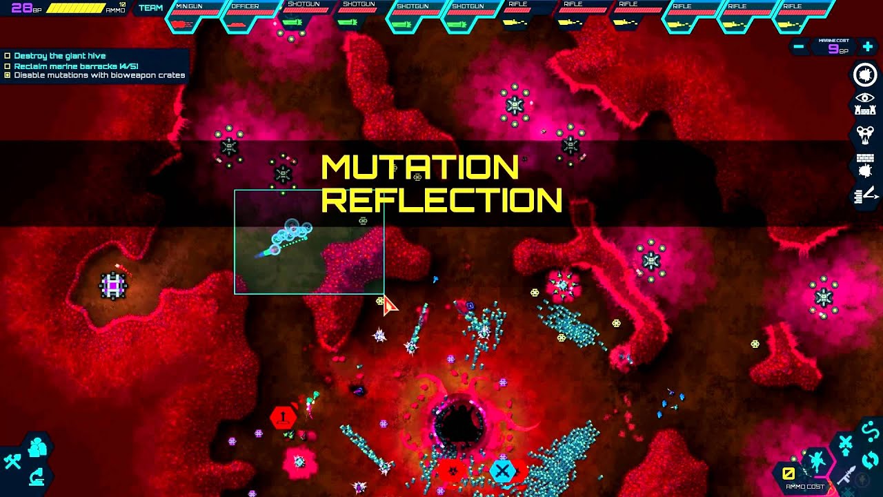 Infested Planet - Last Campaign Mission - YouTube