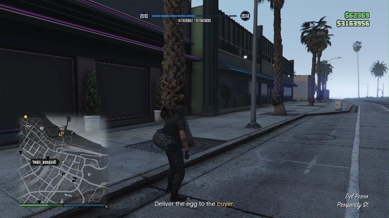 What was that for - YouTube