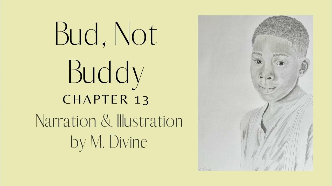 Bud, Not Buddy Chapter 13 - YouTube