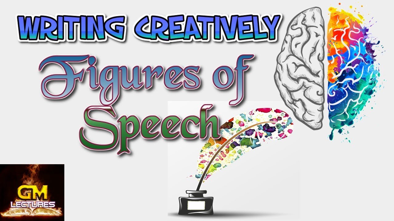 Figures of Speech (part 1)~GM Lectures - YouTube