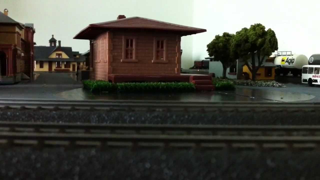 🔴Faller Car System HO 1:87 - YouTube