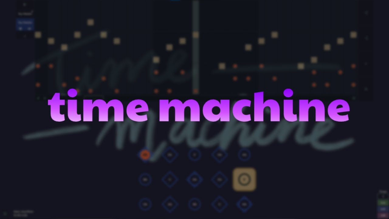 【Sky Music】 time machine - mj apanay | Transcripted by Leizee - YouTube