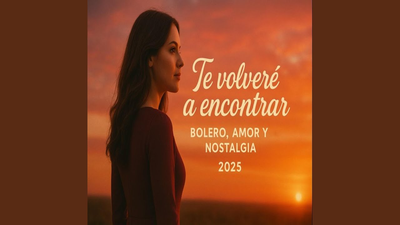 Te volveré a encontrar - YouTube