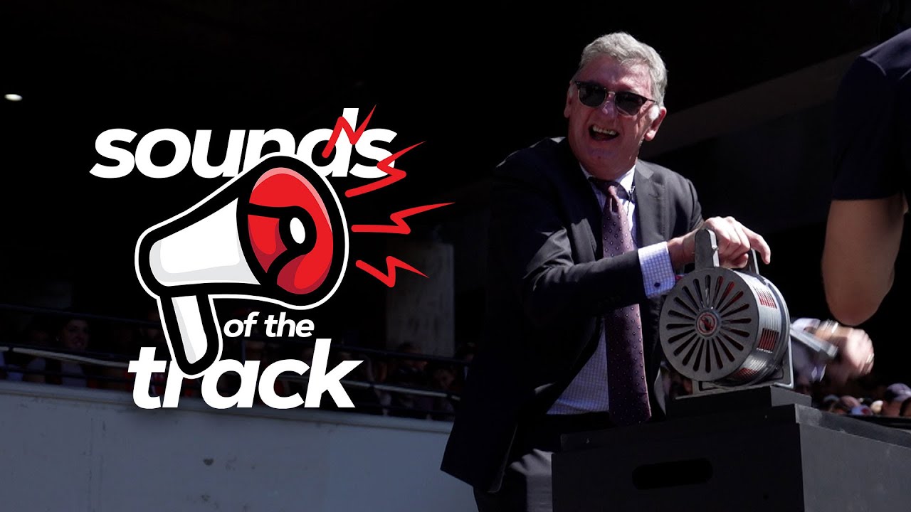 We mic'd up Simon Madden for round one 🤣 - YouTube
